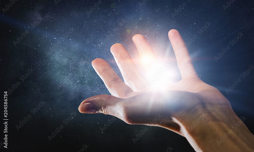 SPEAK LIFE TO YOUR BODY - Reflections